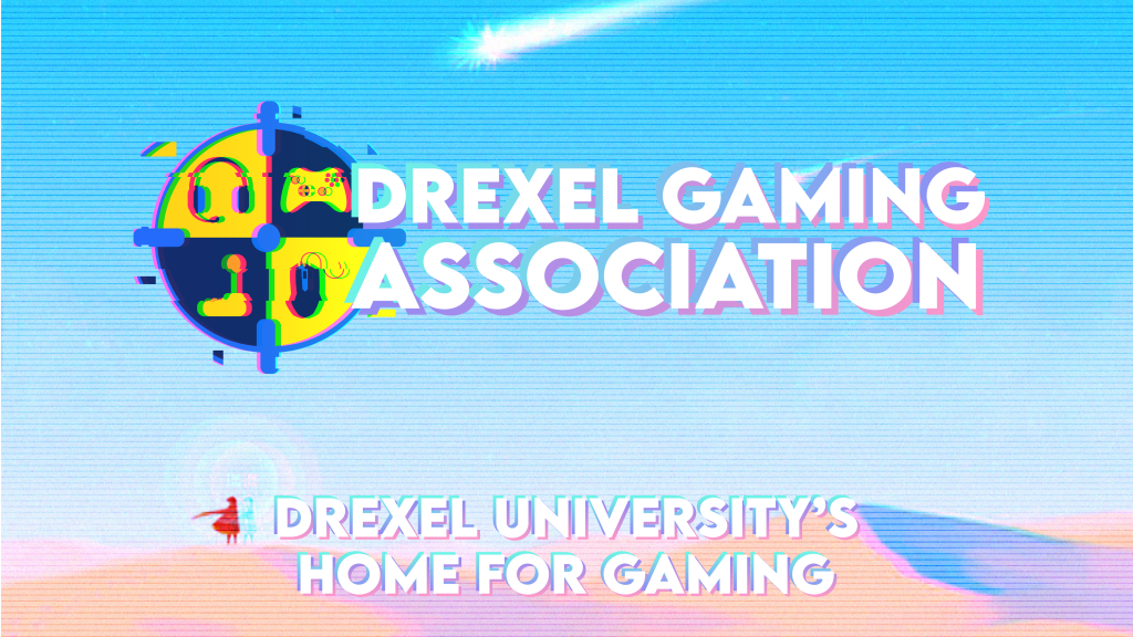 Events – Drexel Gaming Association